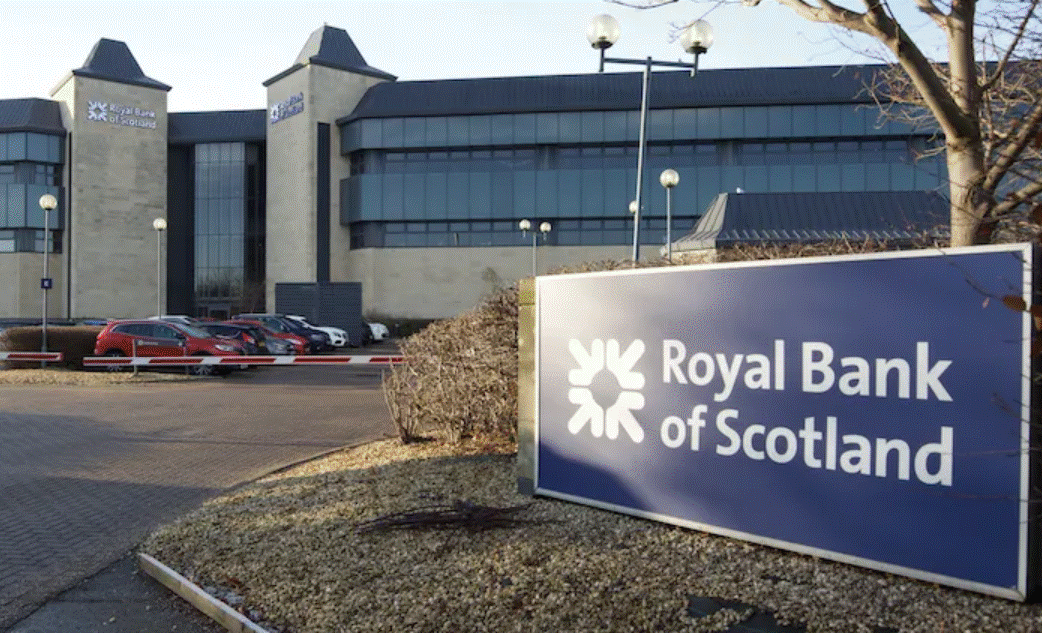 5.11% RBS Retirement Interest Only Mortgage Over 60 2026